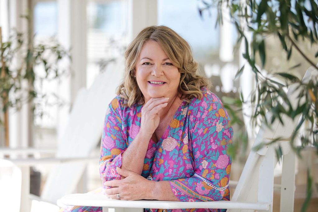 Our Story - Summer House Retreat