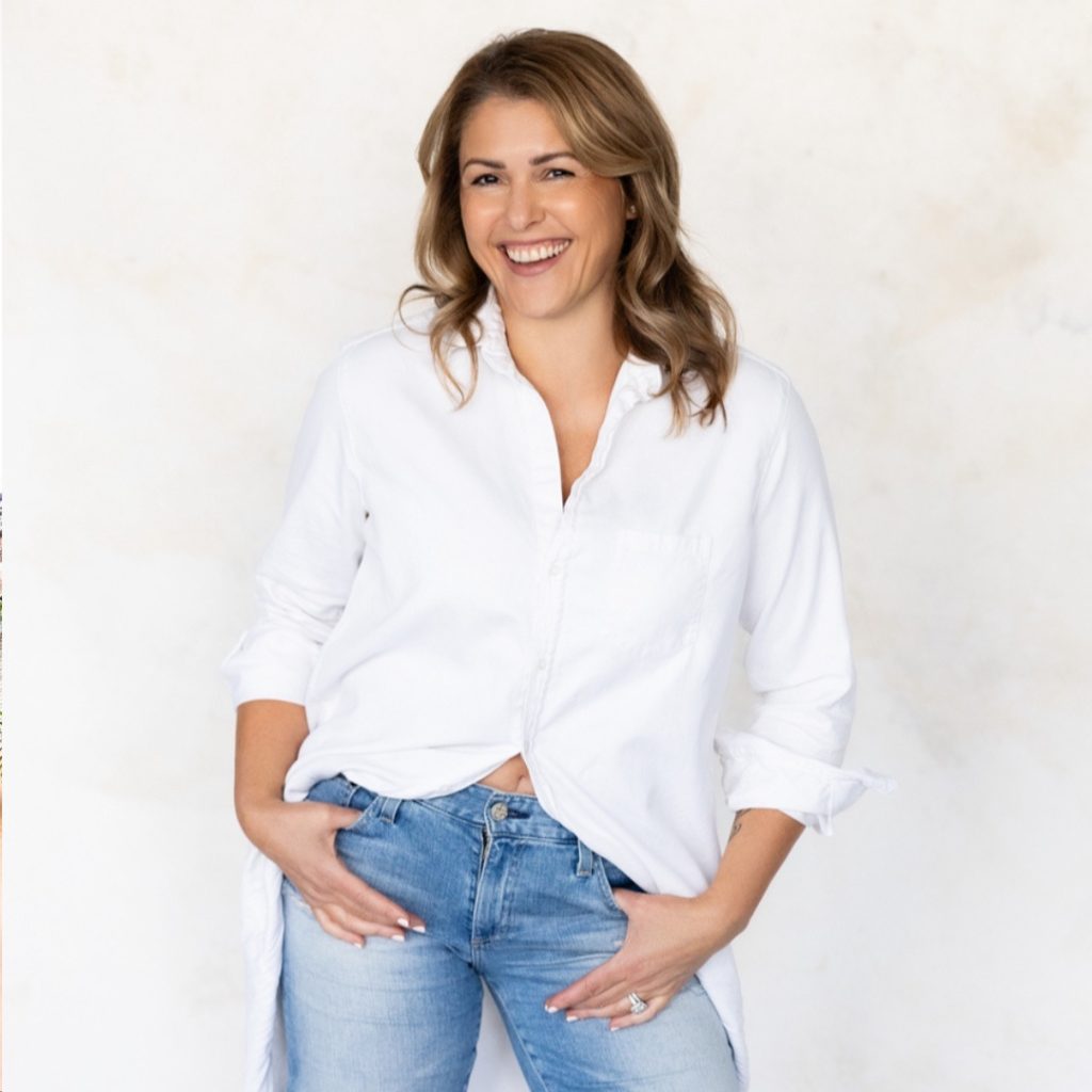 REST & RESET - Women's Wellness Retreat for Perimenopause - With Anna Rendina (NOW SOLD OUT ...